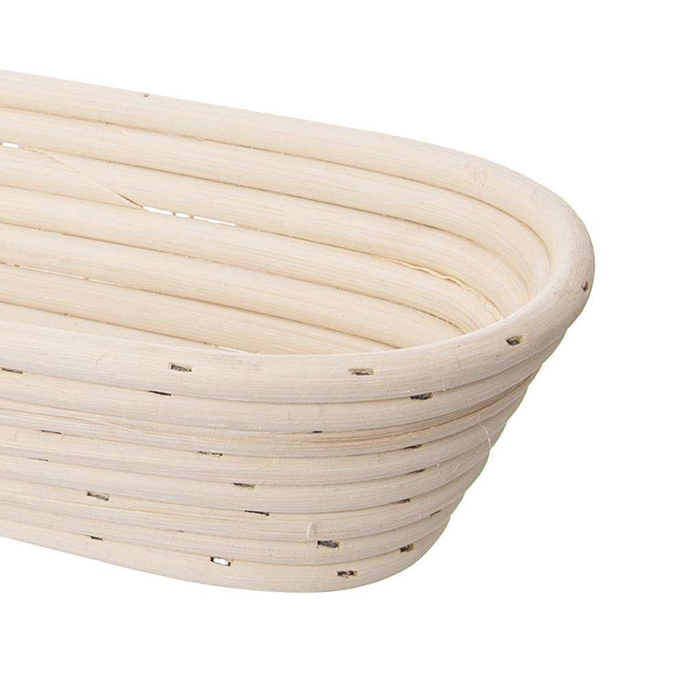 Cos din ratan, 43 x 16 x 7 cm - eMAG.ro