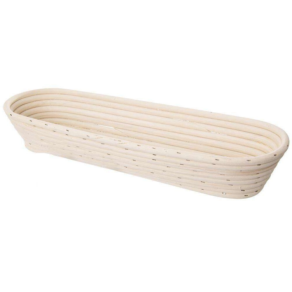 Cos din ratan, 43 x 16 x 7 cm - eMAG.ro