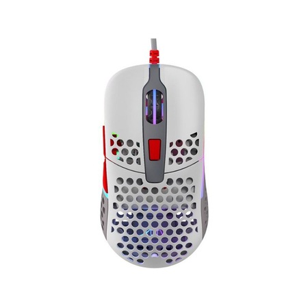 Mouse, XTRFY, Alb - eMAG.ro