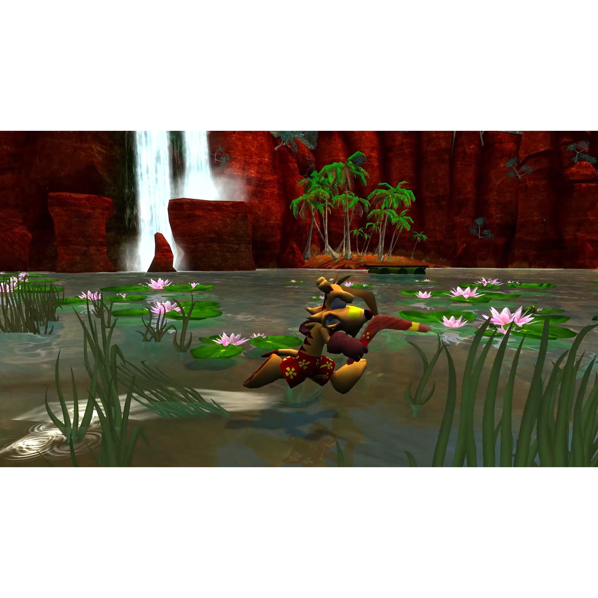 Ty The Tasmania Tiger Hd Xbox One Játékszoftver - eMAG.hu