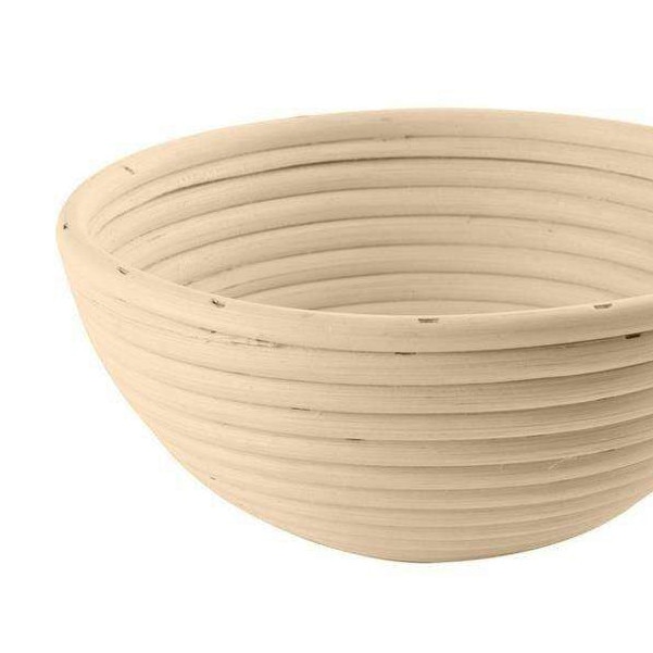 Cos din ratan, 14 cm - eMAG.ro