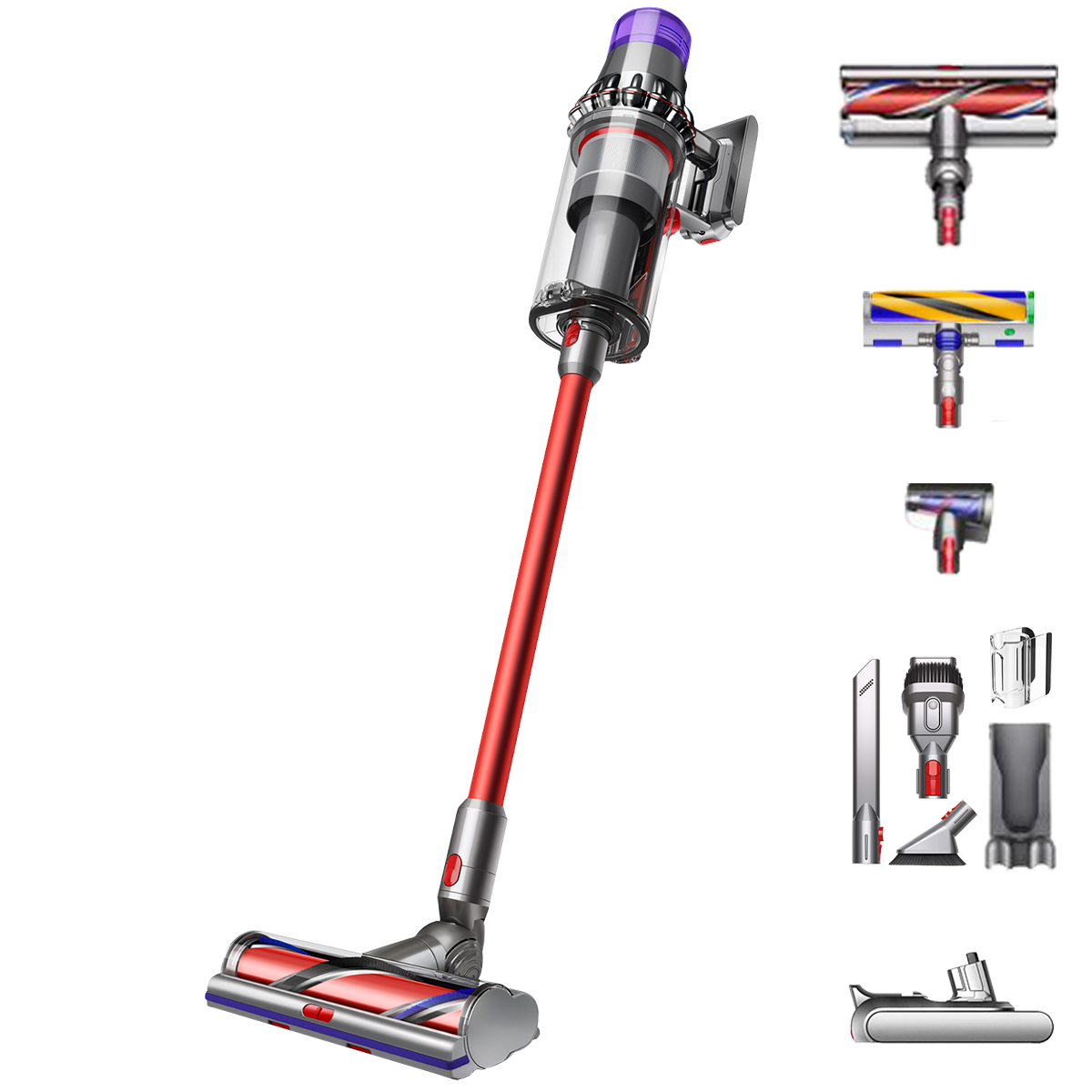Impensable Cimeti re Idiome Dyson V8 Autonomie L criture Infini Expansion