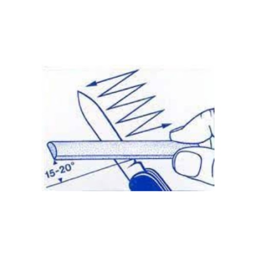 Kés, Morakniv, Mora Pathfinder, fekete - eMAG.hu