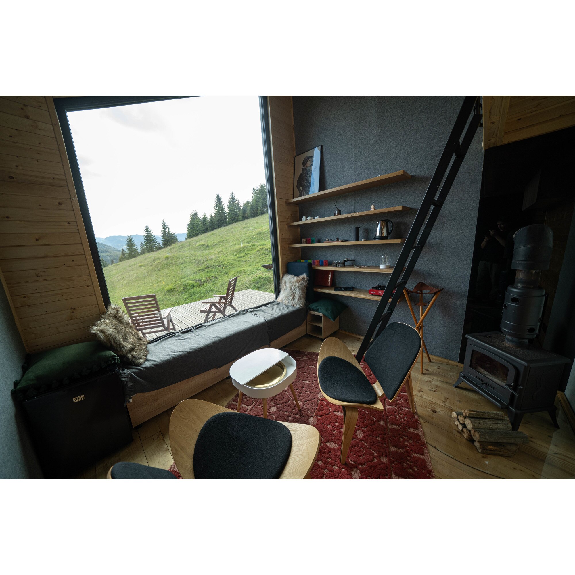 Cazare 2 nopti de Martisor, Sihastru by Haita Land, 4.03.2022-6.03.2022 ...