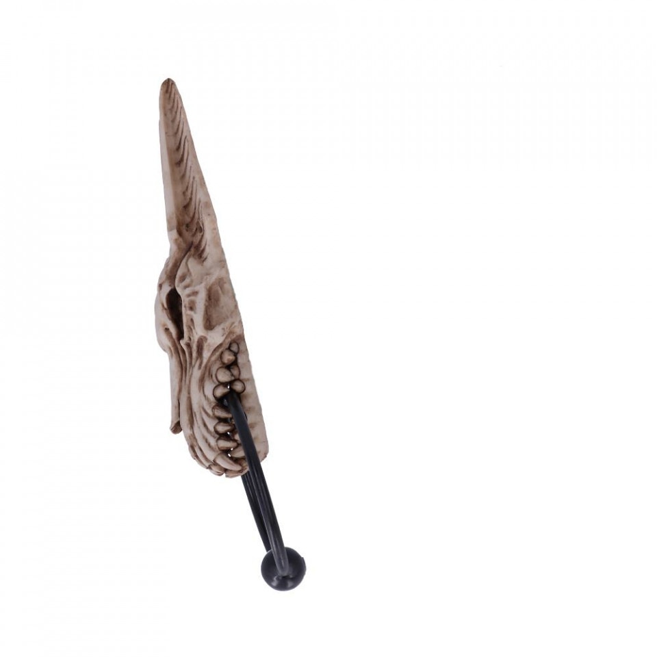 Ciocanitor usa zeu egiptean Anubis 25 cm - eMAG.ro