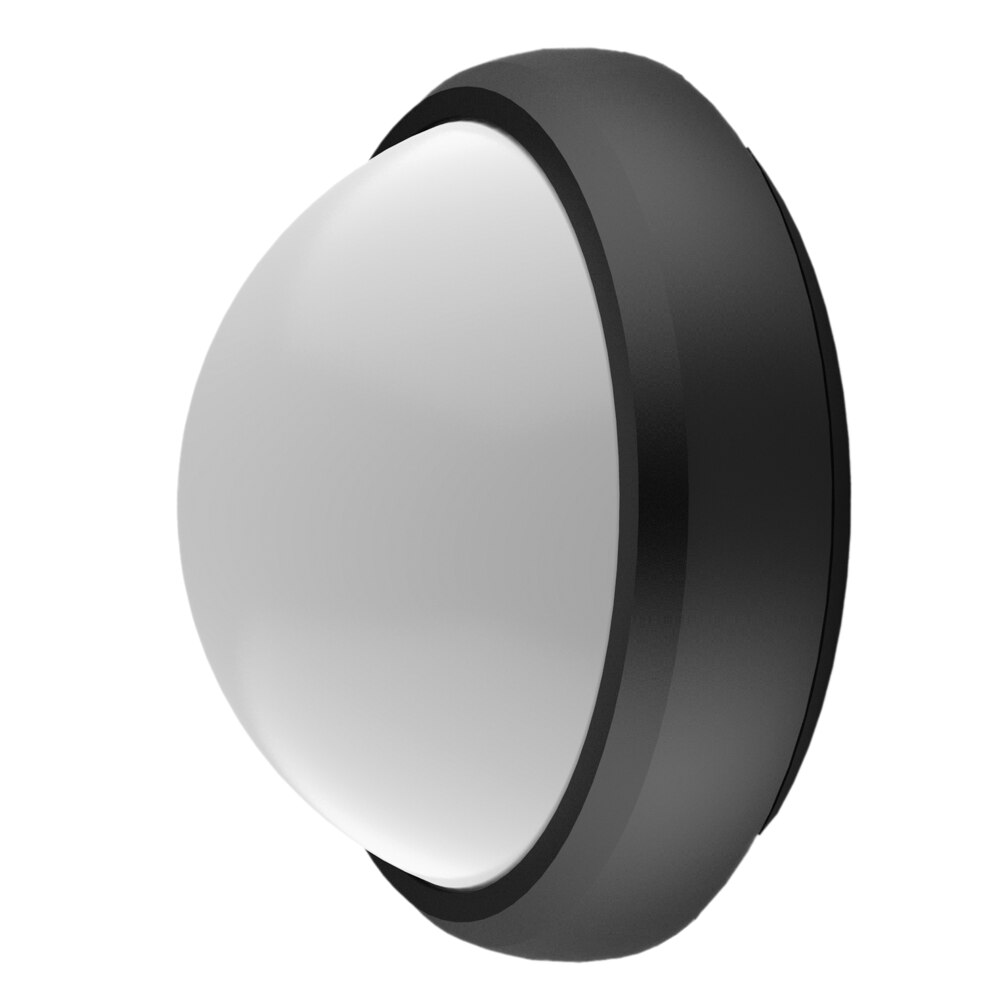 Lampa BAT LED Rotunda 12W IP65 Negru NV-3201 - eMAG.ro
