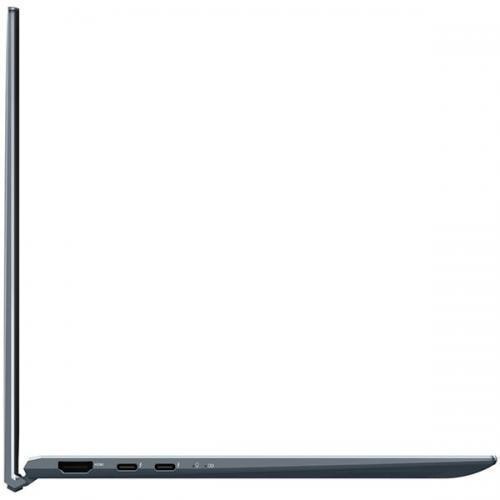 Ултрабук Asus ZenBook UX435EA-K9085T, Intel Core i7-1165G7, 14 ", 8GB ...