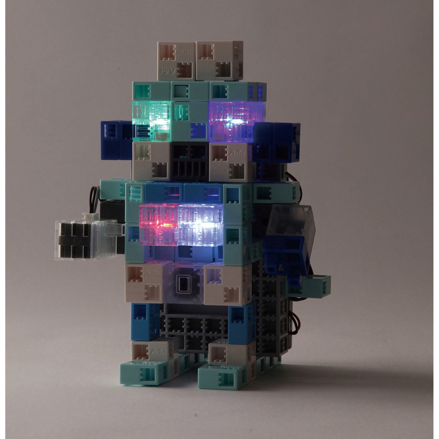 ArTeC Robotist - Sensor light (Érzékelők és fények) - eMAG.hu