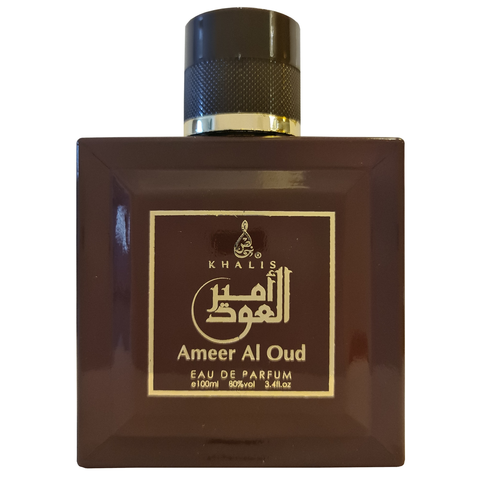 Parfum Arabesc unisex, Ameer al Oud, 100ml - eMAG.ro