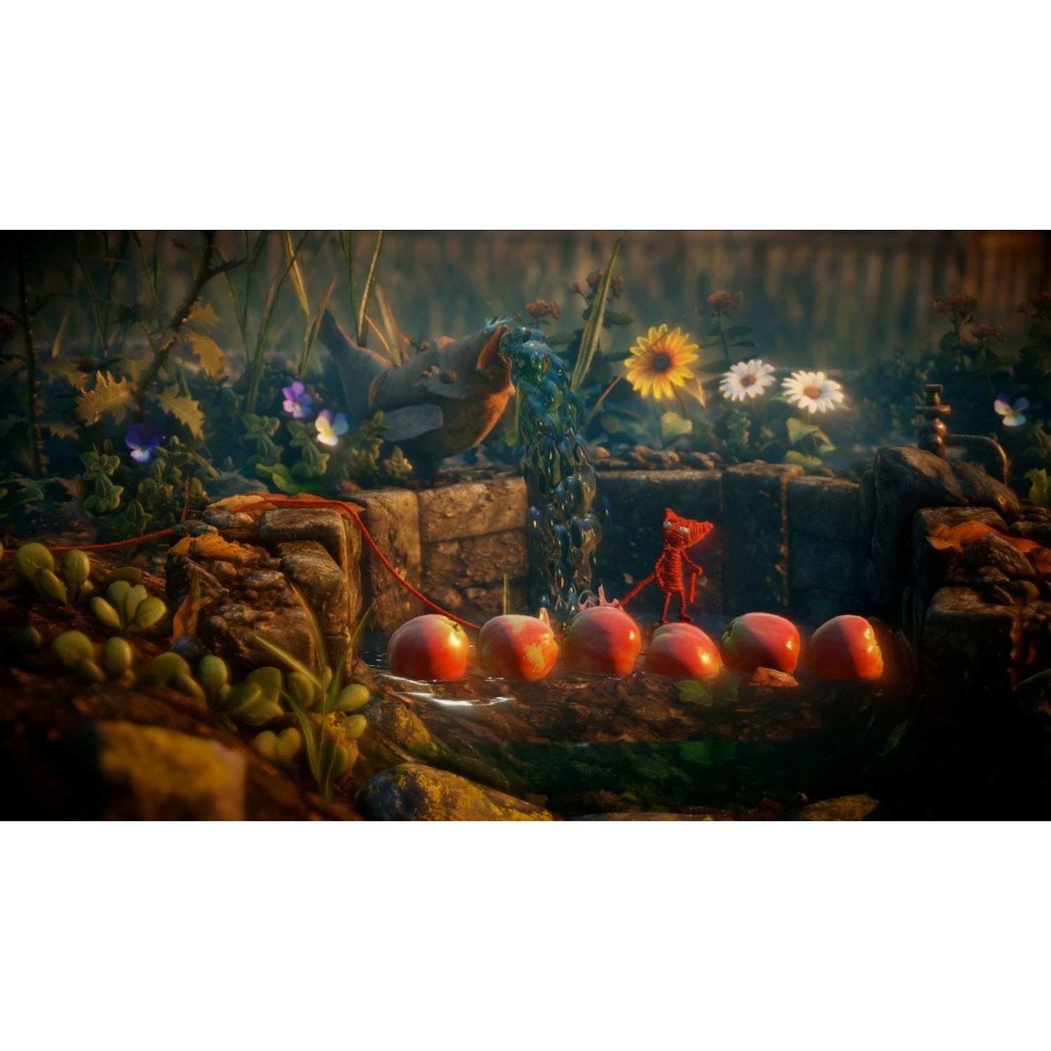 Игра Unravel Yarny Bundle за PlayStation 4 - eMAG.bg