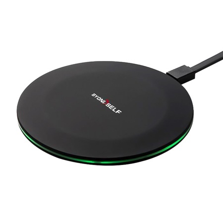 Incarcator fara fir pentru telefon mobil BYONDSELF YS28, incarcare ...