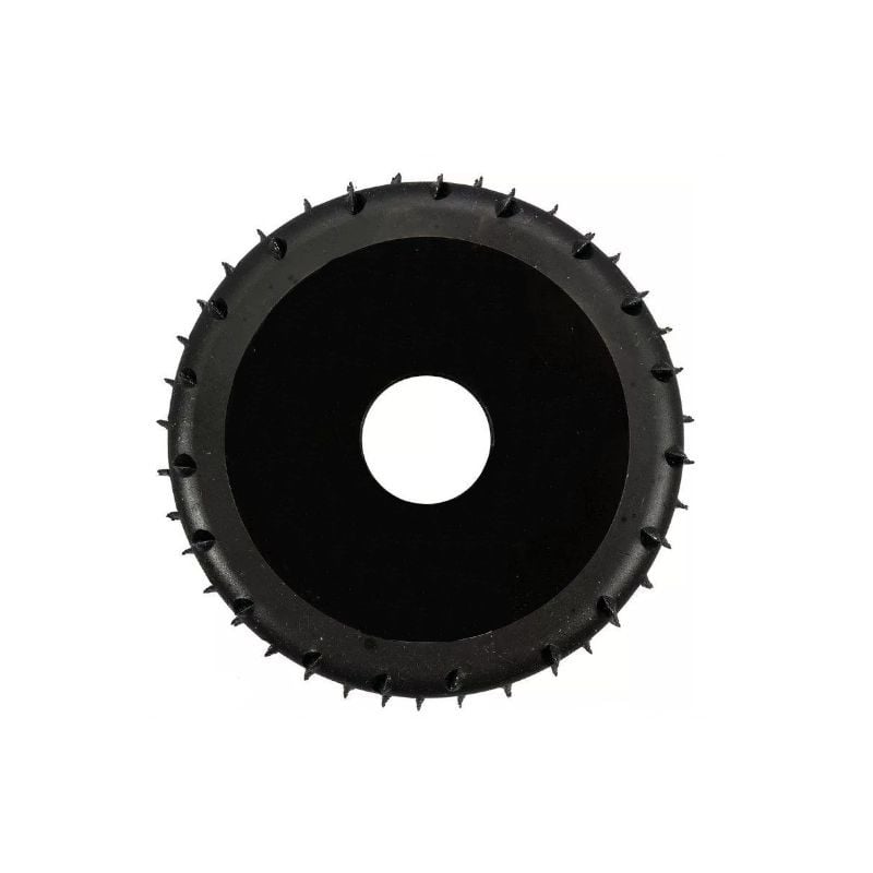 Disc universal, Kraft&Dele, pentru slefuire lemn, 125 mm, KD11219 - eMAG.ro