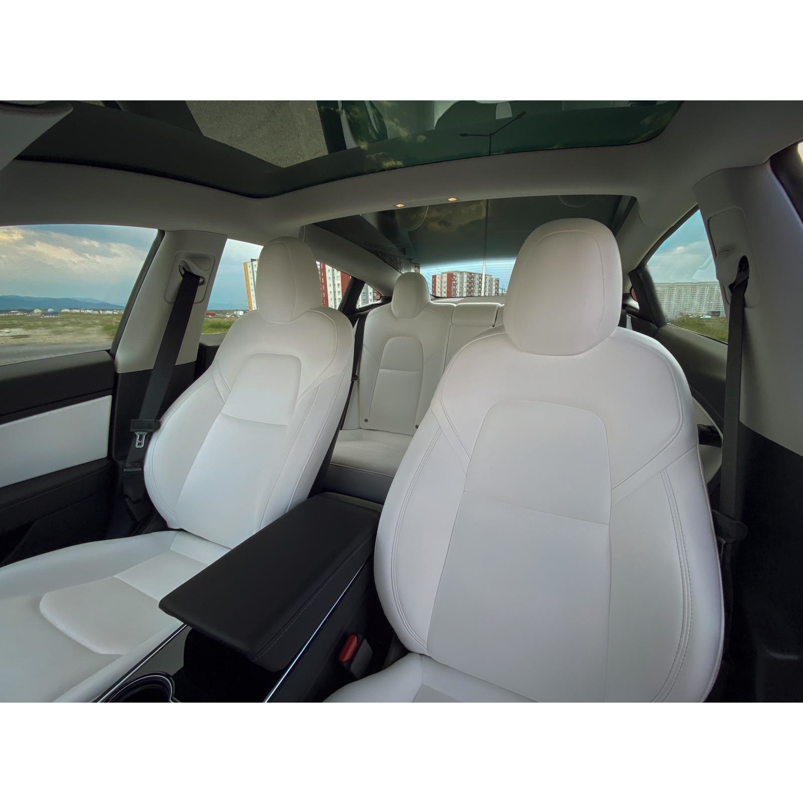 Pachet Start Launch cu Tesla model 3 PERFORMACE 600 Hp, pentru 1 ...