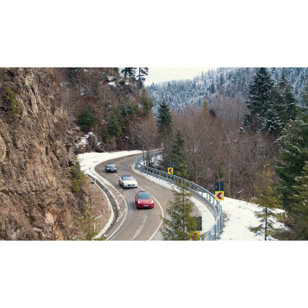 Pachet Start Launch cu Tesla model 3 PERFORMACE 600 Hp, pentru 1 ...