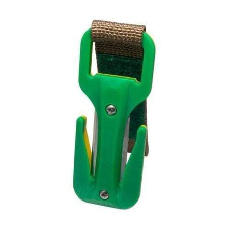 Cutit line cutter, Eezycut Trilobite, sistem prindere pe chinga 40mm ...