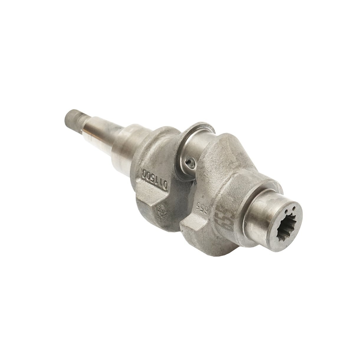 Arbore cotit pentru compresor aer TAF cu motor Perkins - eMAG.ro