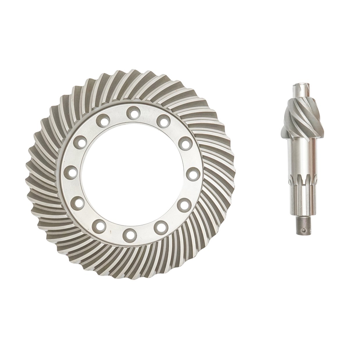 Grup conic tip nou pinion atac Z=6 coroana Z=41 TAF Perkins - eMAG.ro