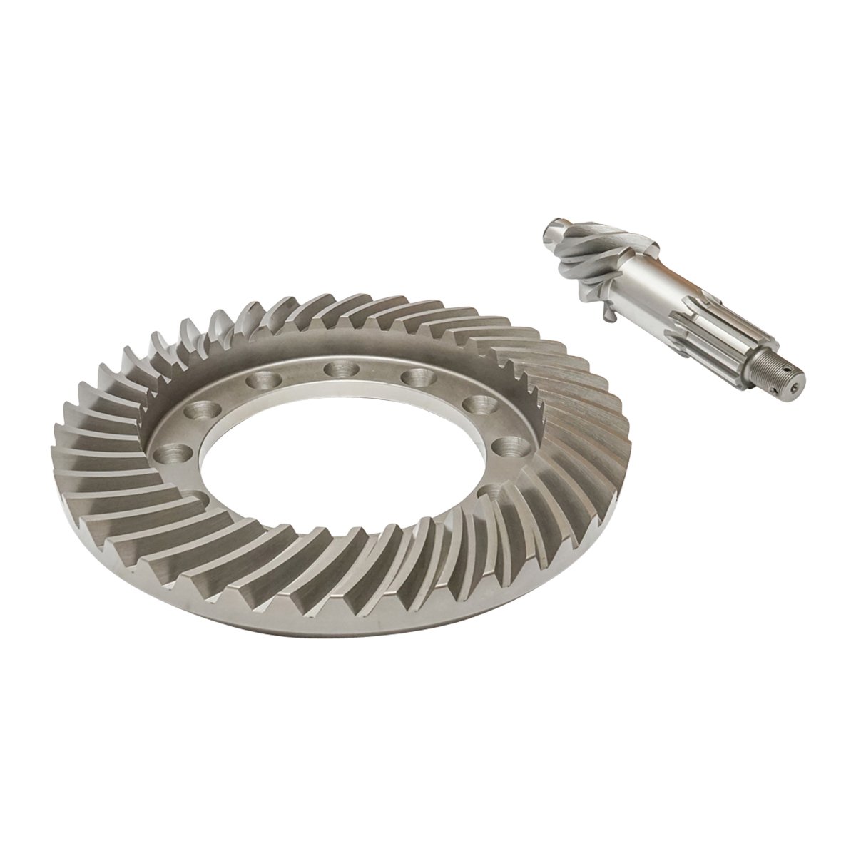 Grup conic tip nou pinion atac Z=6 coroana Z=41 TAF Perkins - eMAG.ro