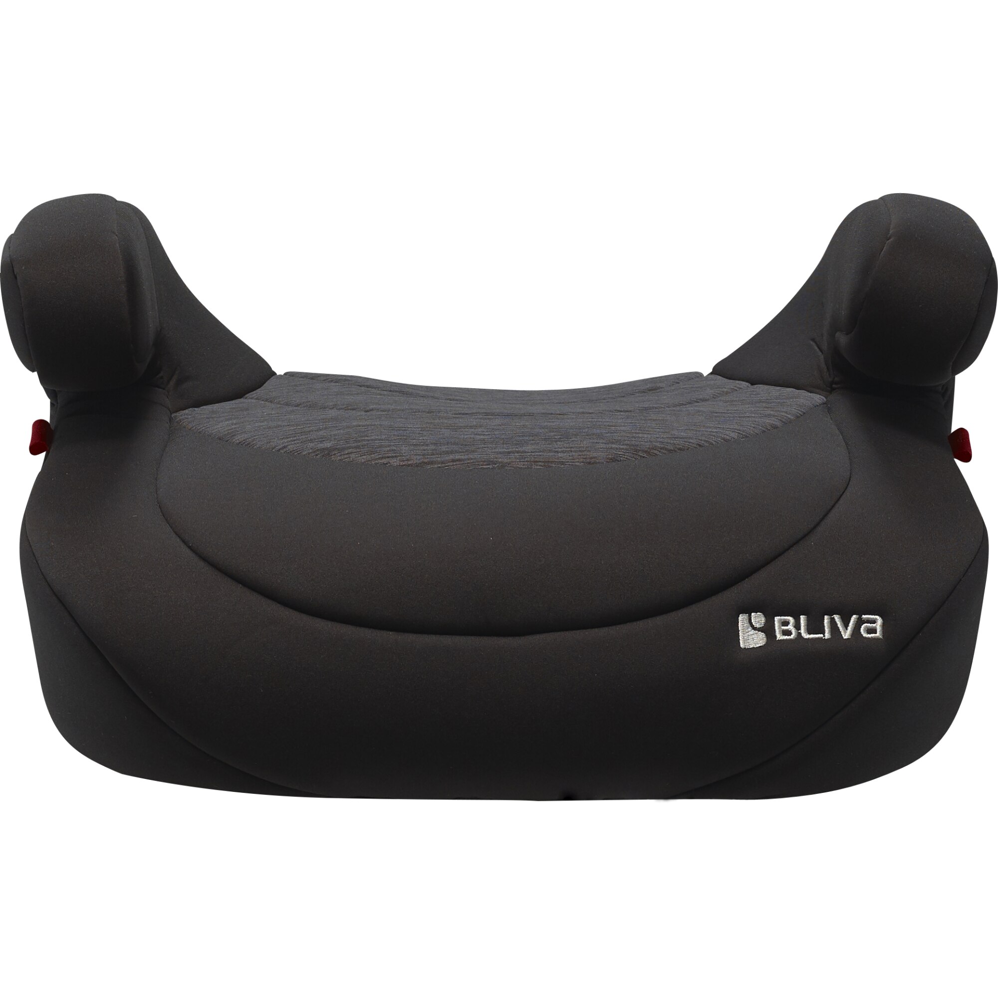 Inaltator auto cu Isofix, Daiichi, Bliva Innofix, 15 - 36 kg, Gri - eMAG.ro