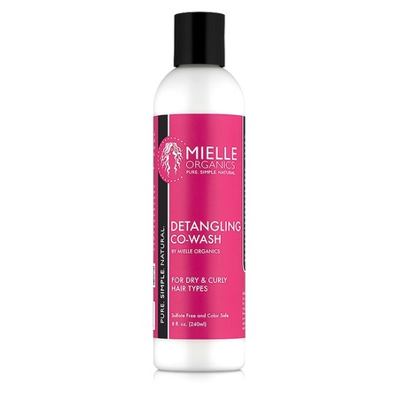 Balsam spalare pentru par incalcit 240ml - eMAG.ro