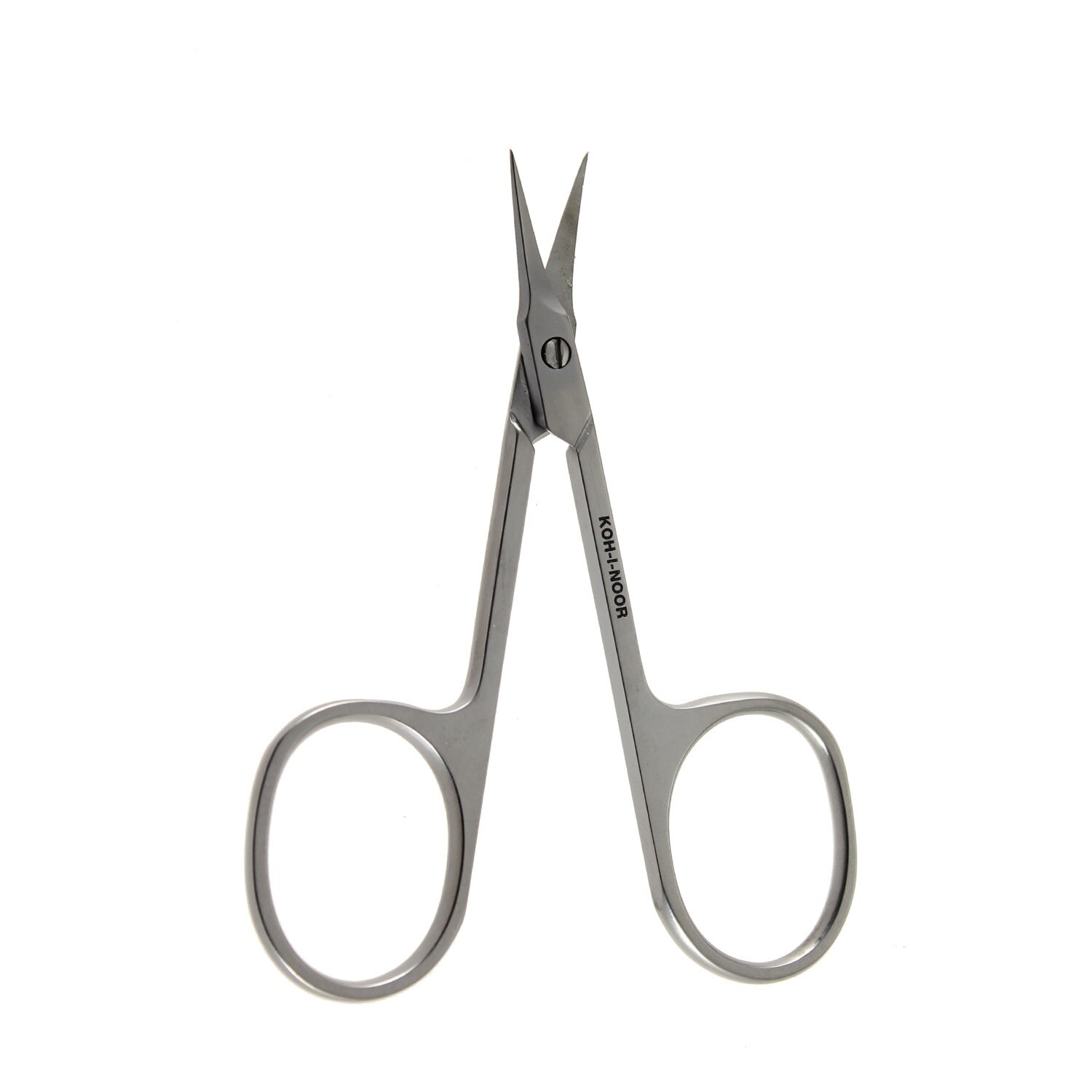 Forfecuta profesionala pentru cuticule, fabricata din inox, 10 cm Koh-I ...