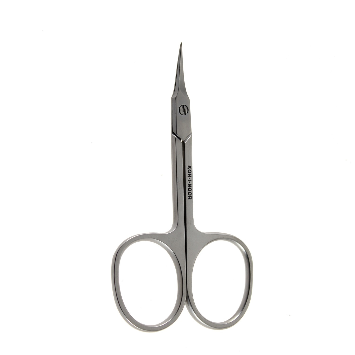 Forfecuta profesionala pentru cuticule, fabricata din inox, 10 cm Koh-I ...