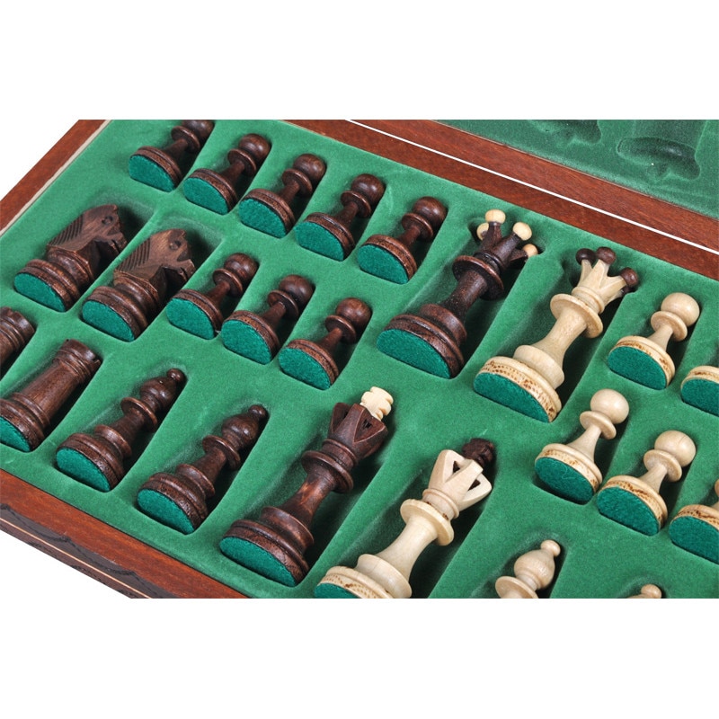 Set sah JUNIOR PLUS - eMAG.ro