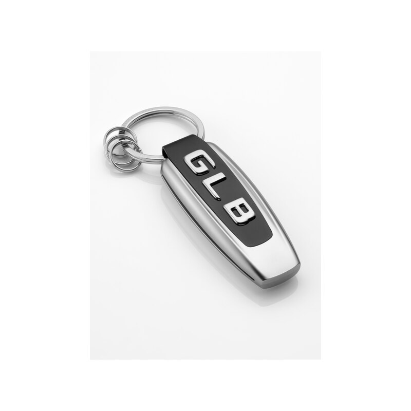 Breloc Mercedes Benz GLB - eMAG.ro