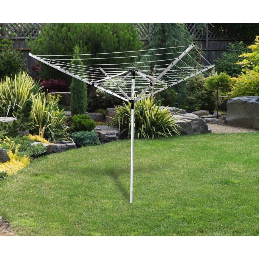 Uscator Rotativ de Rufe, Bigshot BS4JM60, Montare Exterioara ...