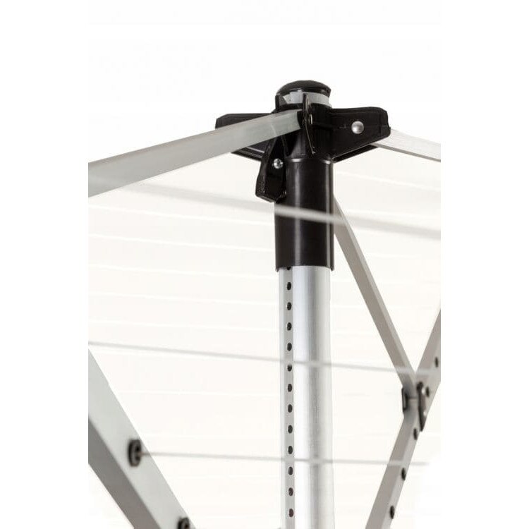 Uscator Rotativ de Rufe, Bigshot BS4JM60, Montare Exterioara ...