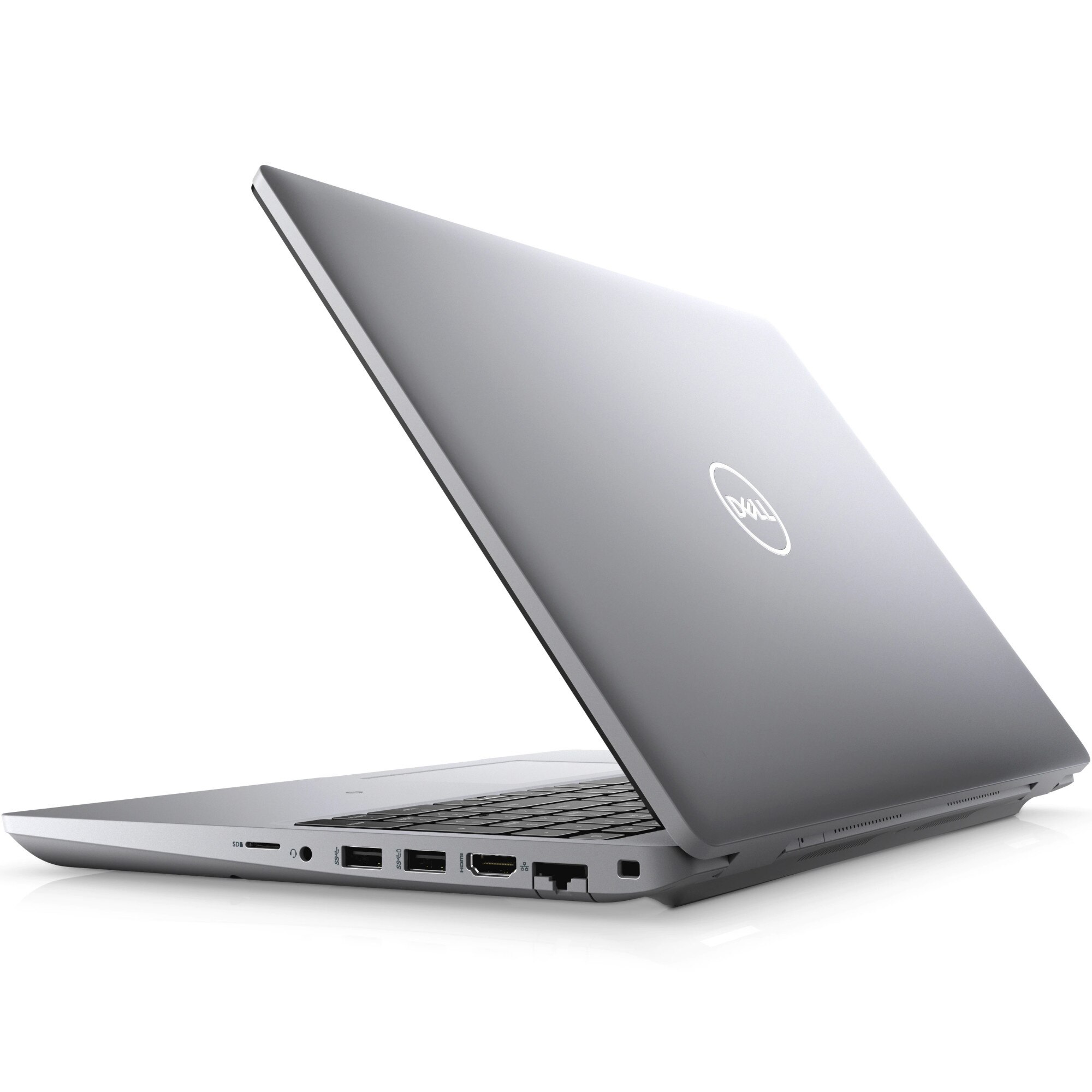 Dell Precision 3561 Laptop, 15,6" FHD, Intel Core I9-11950H, NVIDIA ...
