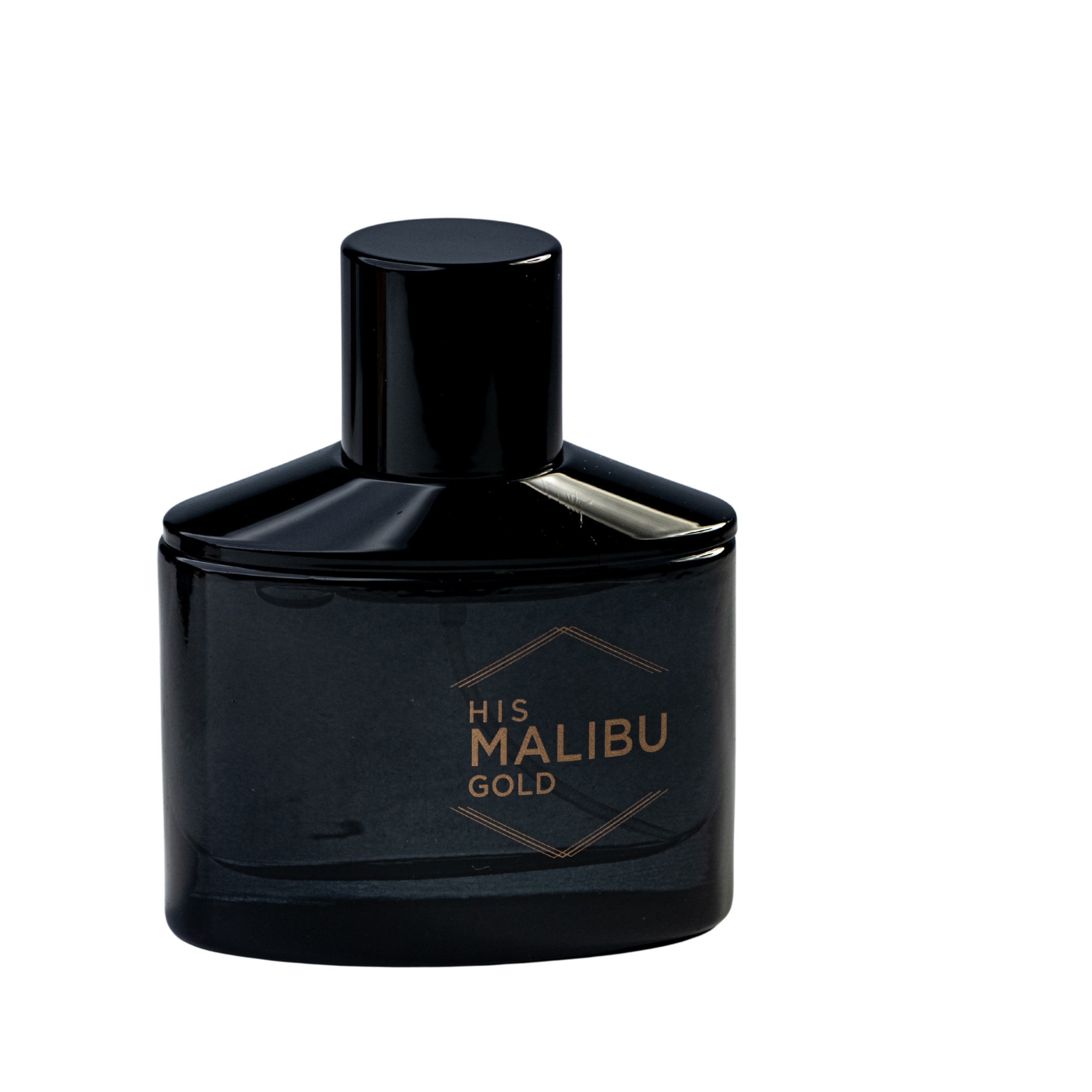 Parfum barbatesc California Fragrance, His Malibu Gold, 50 ml - eMAG.ro
