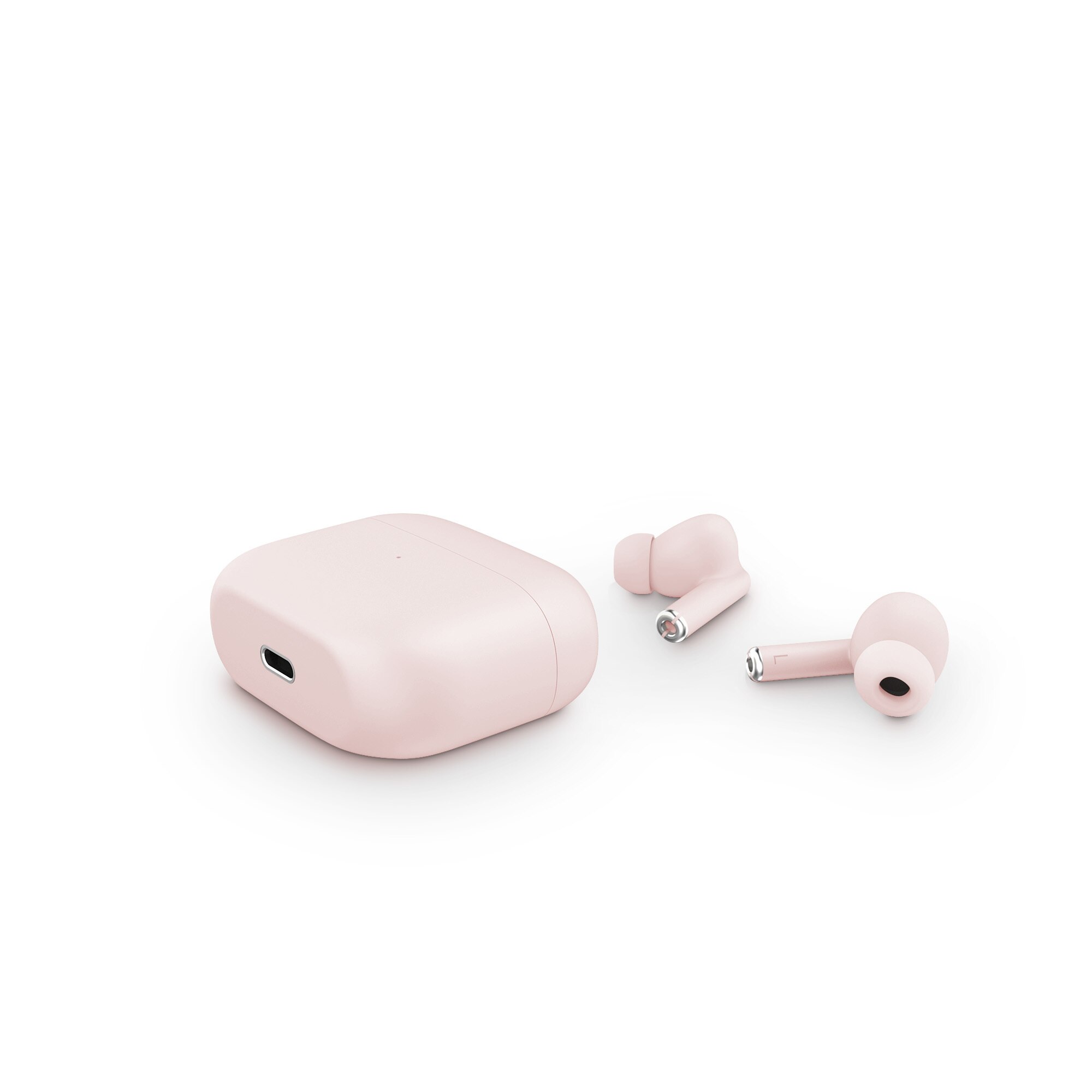 Безжични слушалки, енергийна система, True Wireless Style 2, Bluetooth ...