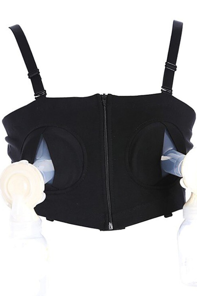 Бюстие Vika Baby®, Лесно изцеждане на кърма, Подходящо за всеки модел ...