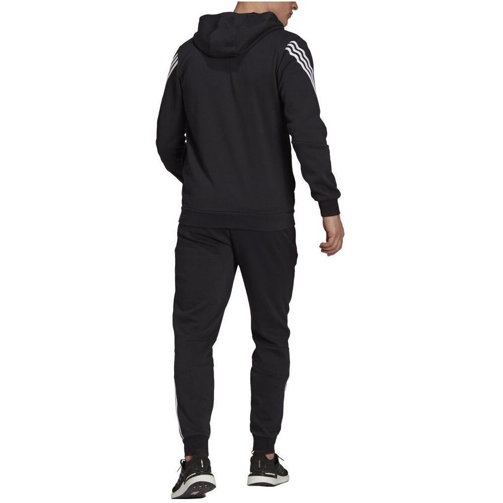 Trening adidas Sportswear Cotton Fleece - eMAG.ro