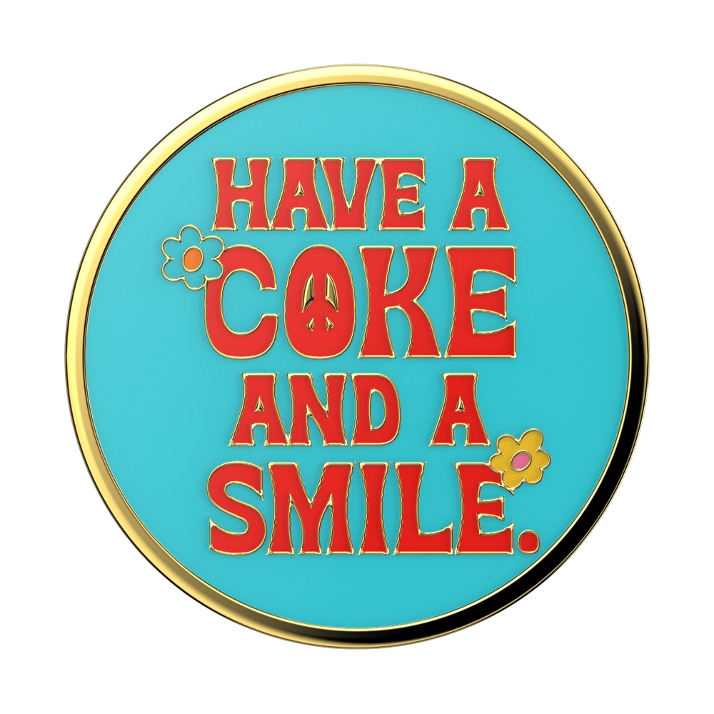 Suport universal de telefon si tableta PopSockets® ,accesoriu metalic ...