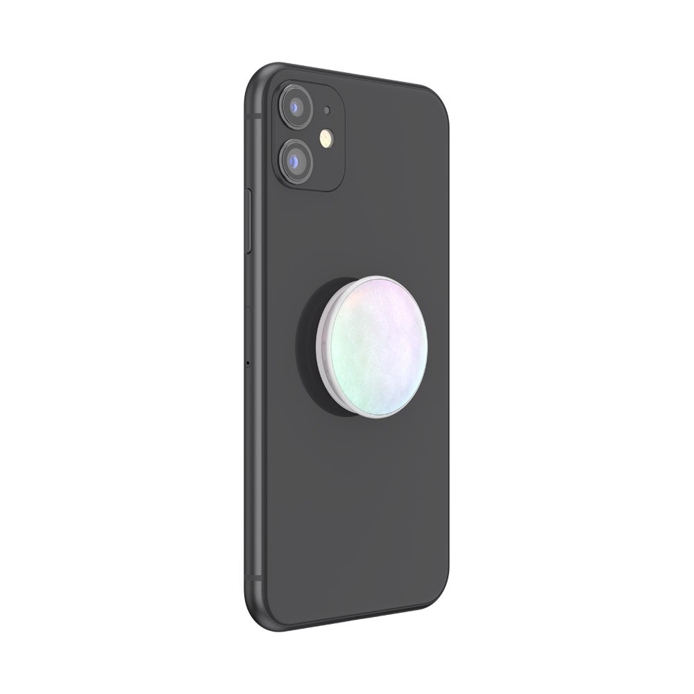 Suport universal de telefon si tableta PopSockets® ,accesoriu cu piatra ...