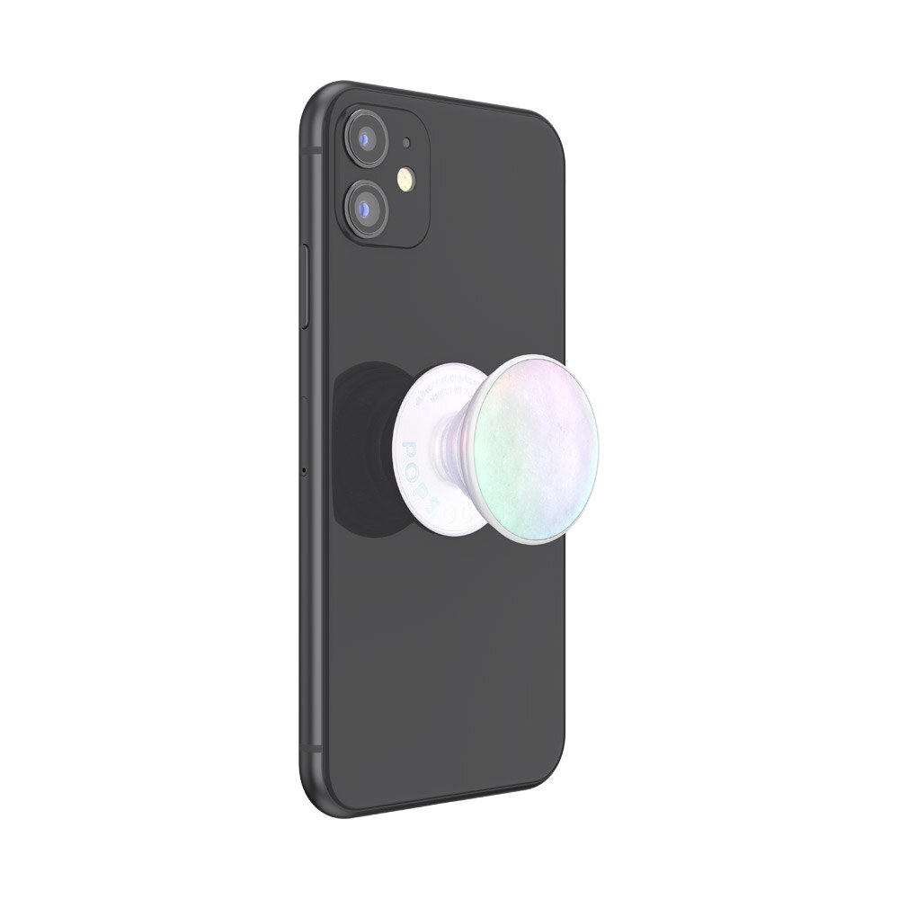 Suport universal de telefon si tableta PopSockets® ,accesoriu cu piatra ...
