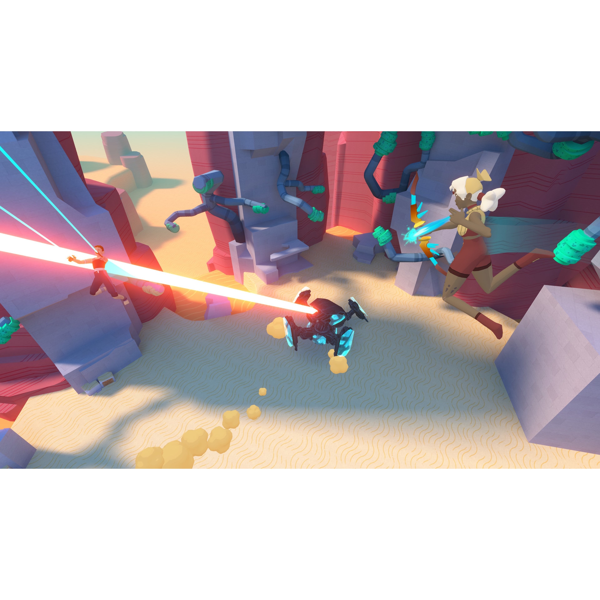 Игра Windlands 2 Vr за PlayStation 4 - eMAG.bg