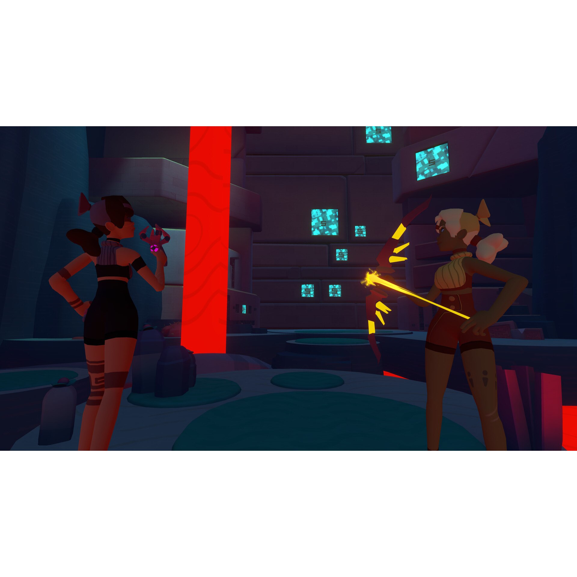 Игра Windlands 2 Vr за PlayStation 4 - eMAG.bg
