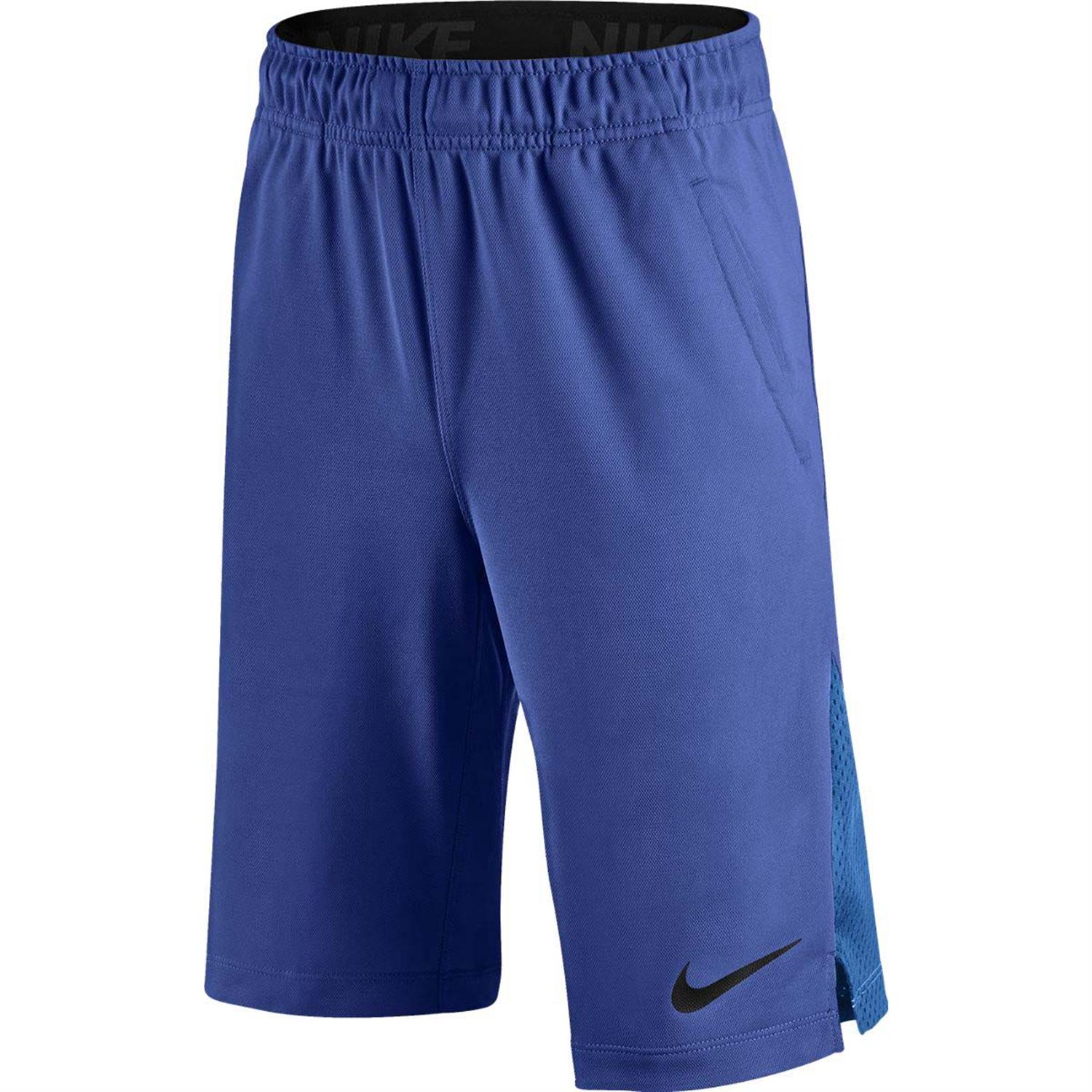 Nike Hyperspeed gyerek rövidnadrág, Game Royal/Photo Blue, S - eMAG.hu