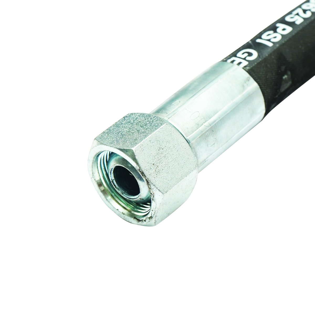 Furtun presiune sertizat DN16 2SN - 1800mm TAF - eMAG.ro