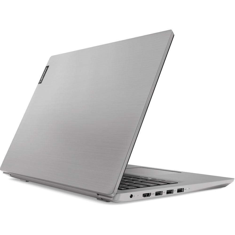 Лаптоп Lenovo IdeaPad 1-14AST-05, 14" FHD, AMD A6-9220e, 4GB DDR4, 64 ...