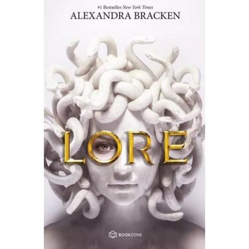 Lore, Alexandra Bracken - eMAG.ro
