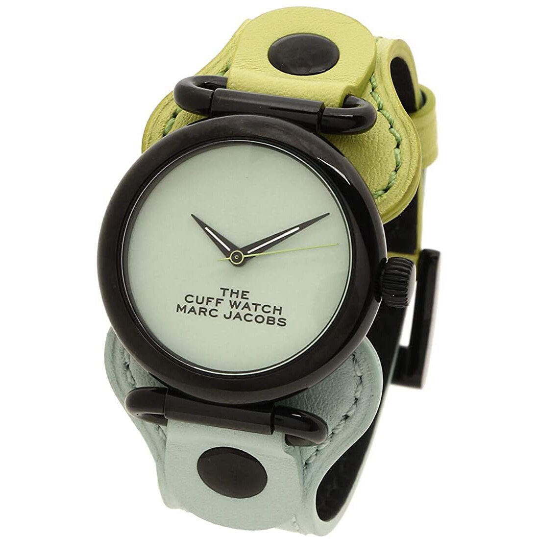 Ceas Marc Jacobs The Cuff MJ0120179291 - eMAG.ro