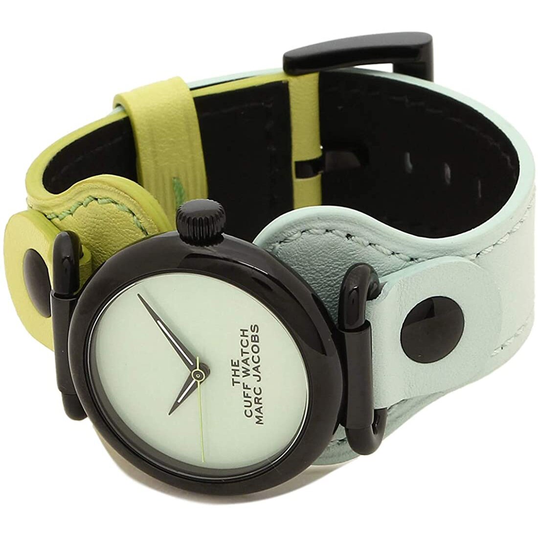Ceas Marc Jacobs The Cuff MJ0120179291 - eMAG.ro