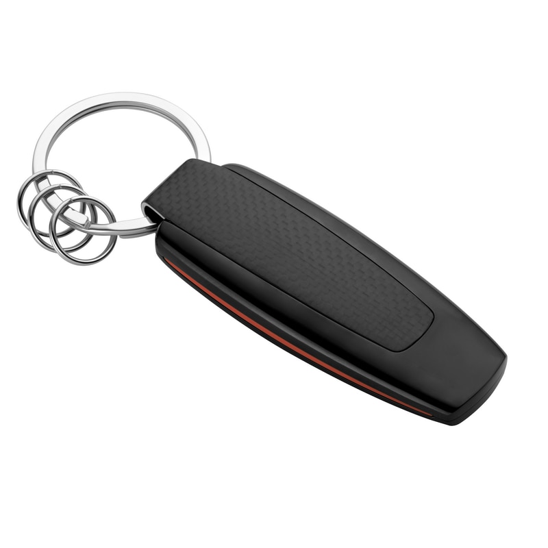 Breloc Mercedes Benz AMG Typo - eMAG.ro