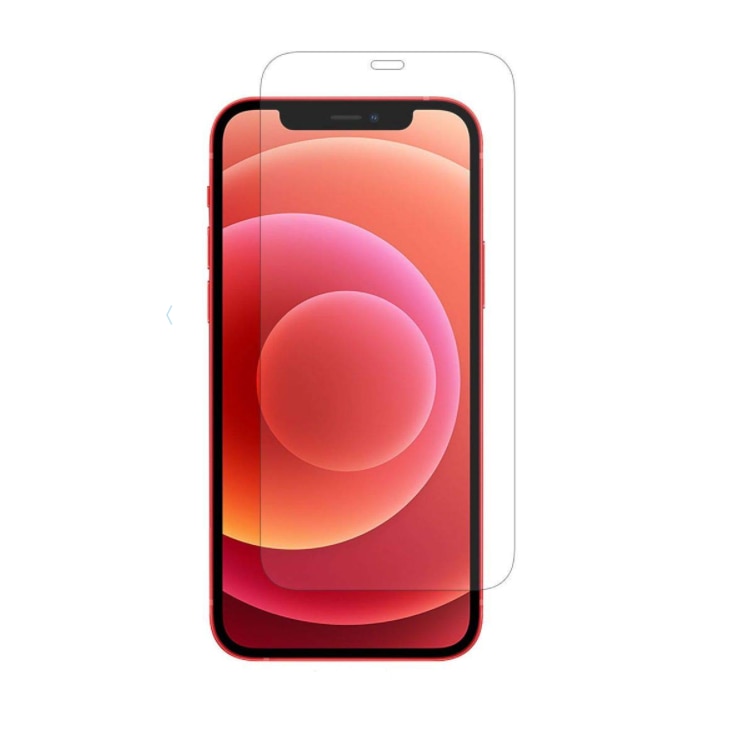 Protector de ecran pentru iPhone 12, transparent - eMAG.ro