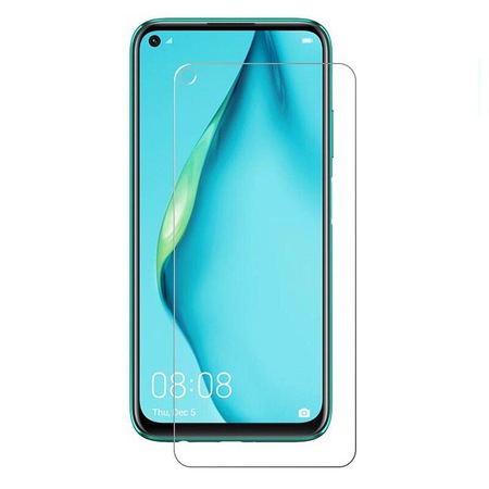 Protector de ecran pentru Huawei P40 Lite, transparent - eMAG.ro