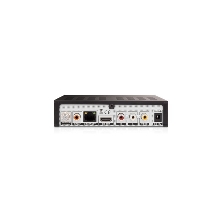 Amiko Mini HD265 S2 Wifi vevő - eMAG.hu